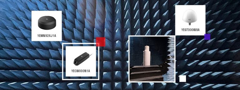 Quectel releases new 4G/5G, LPWA and GNSS antennas to help customers ...