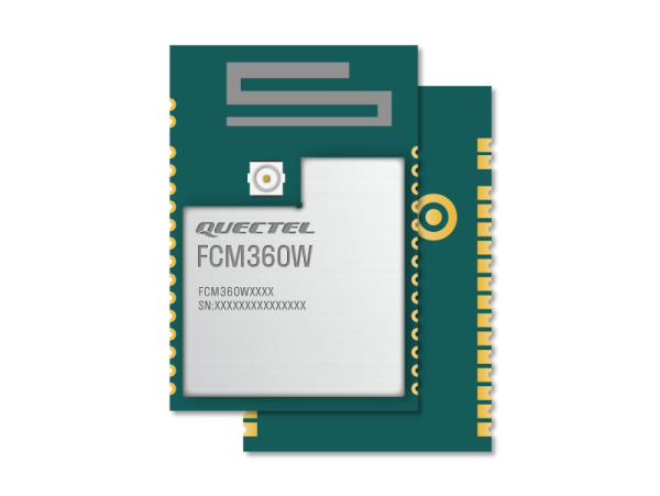 Quectel launches ultra-compact FCM360W Wi-Fi 6 and Bluetooth 5.1 module ideal for smart homes ...