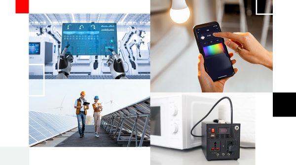 Quectel launches ultra-compact FCM360W Wi-Fi 6 and Bluetooth 5.1 module ...