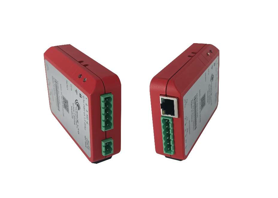 Series G.hn Industrial Module (TC430) - FMG Electronics