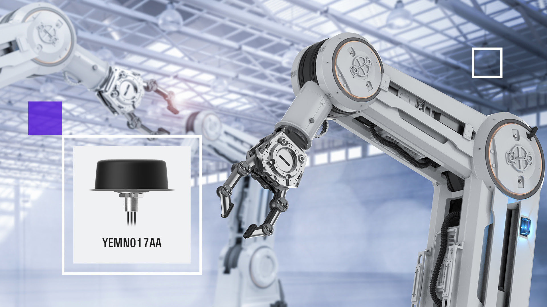 Quectel unveils a series of new high performing 5G, GNSS and 5-in-1 ...