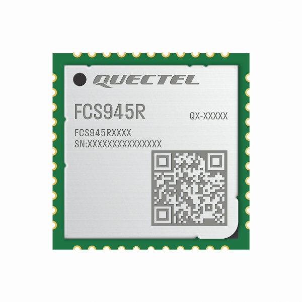 Quectel New Product Release – FCS945R - FMG Electronics