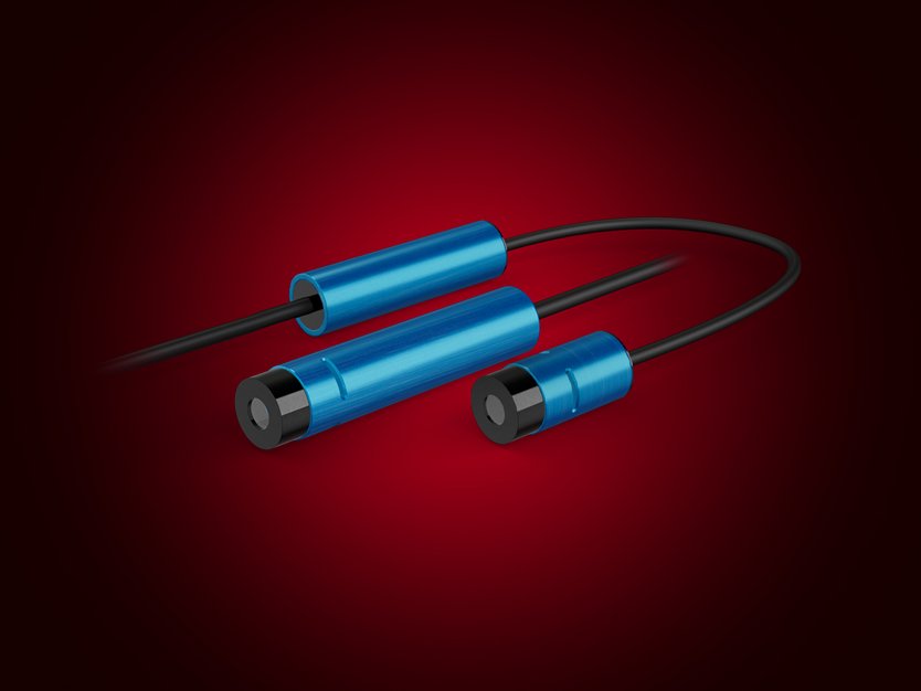 Laser Components - Pulsed FLEXPOINT® Module with up to 1000 mW Laser ...