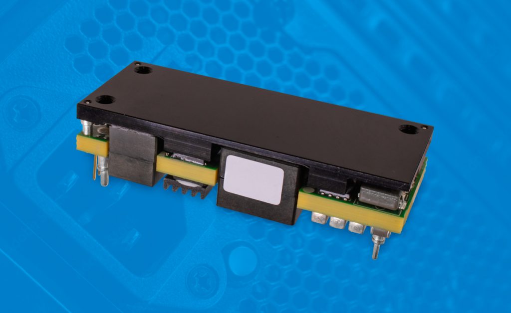 Bel Fuse Launches High-Efficiency 600 W Isolated DC-DC Converters for ...
