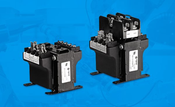 Signal Transformer Launches BH Series Control Transformers for High ...