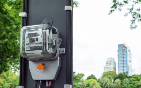 Quectel takes Smart Meters to the Next Generation - FMG Electronics